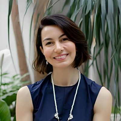 Berna PINAR TUNÇ Adler CE