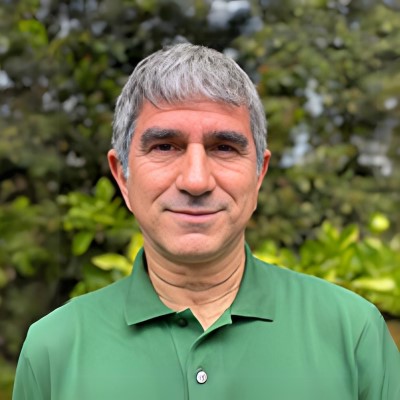 Yücel KOSAL Adler CE